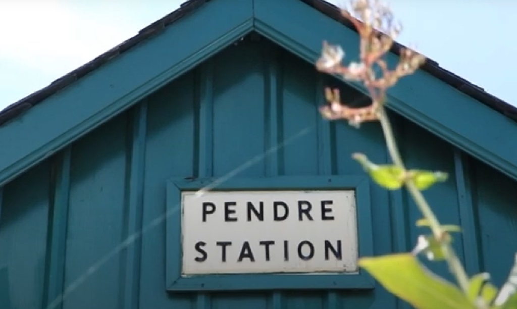 Things To Do – Talyllyn Railway