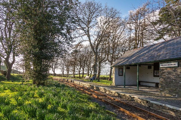 Things To Do – Talyllyn Railway