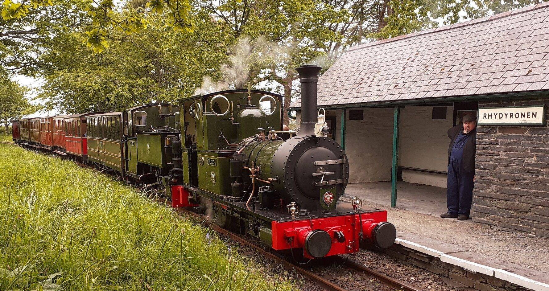 Talyllyn News – Talyllyn Railway